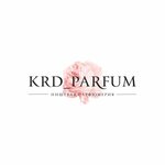 Krd_parfum (ulitsa Tyulyayeva No:16/1), kozmetik ve parfümeri mağazaları  Krasnodar'dan
