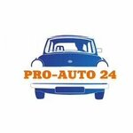 Pro-Auto24 (Yuzhnoportovaya Street No:22с1), oto aksesuarları  Moskova'dan