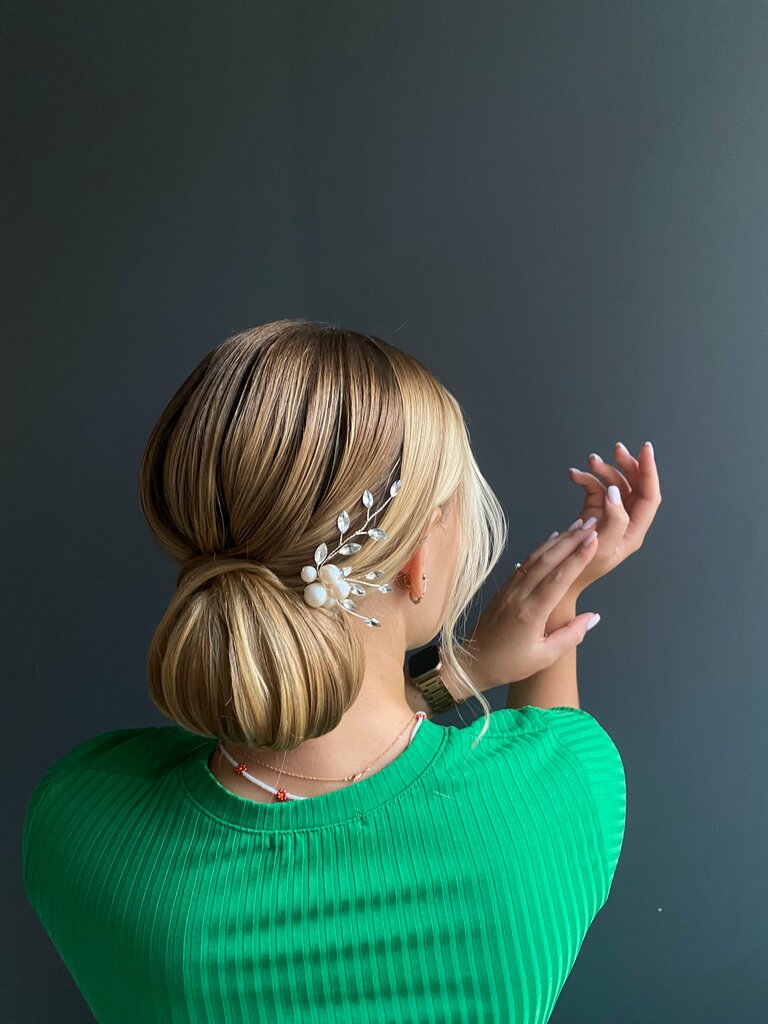 Stil uzmanı, makyöz Визажисты, стилисты, Krasnodar, foto