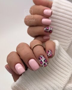 Madam CoCo (Uralskaya Street No:71к1, Krasnodar), manikür-pedikür  Krasnodar'dan