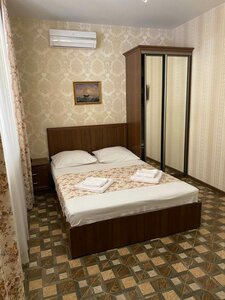 Guest House Anita (No:150, Agoy Village, sadovoye tovarishchestvo Chernomorye), otel  Krasnodarski krayından