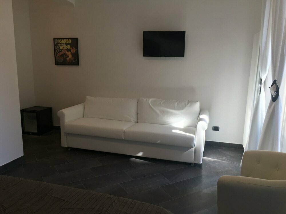 Otel Le Divine di VIA Olivieri, Levanto, foto