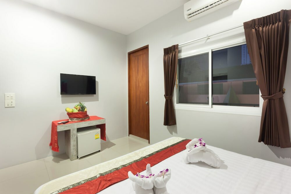 Otel Freedom, Phuket Eyaleti, foto