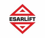 Esarlift Asansör (Kırmızıtoprak Mh., Erenöz Sk., No: 2, Odunpazarı, Eskişehir), asansörler, asansör ekipmanları  Eskişehir'den