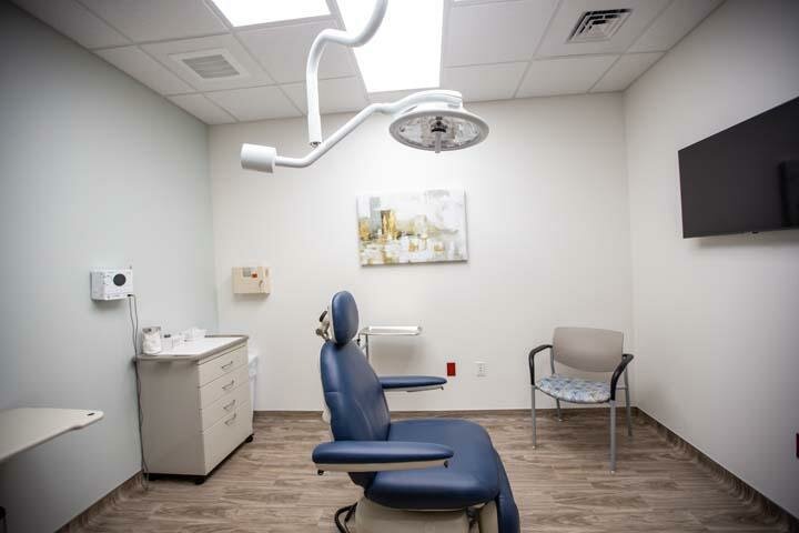 Güzellik salonu VitalSkin Dermatology: Mattoon, İllinois, foto