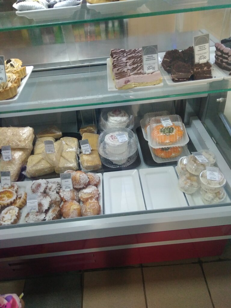 Kantin, yemekhane Столовая, Kirov, foto