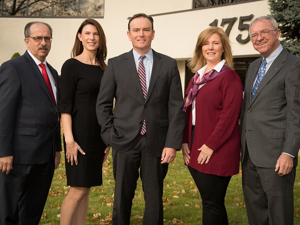 Finansal danışmanlık Curtin and Associates - Ameriprise Financial Services, LLC, Boston, foto
