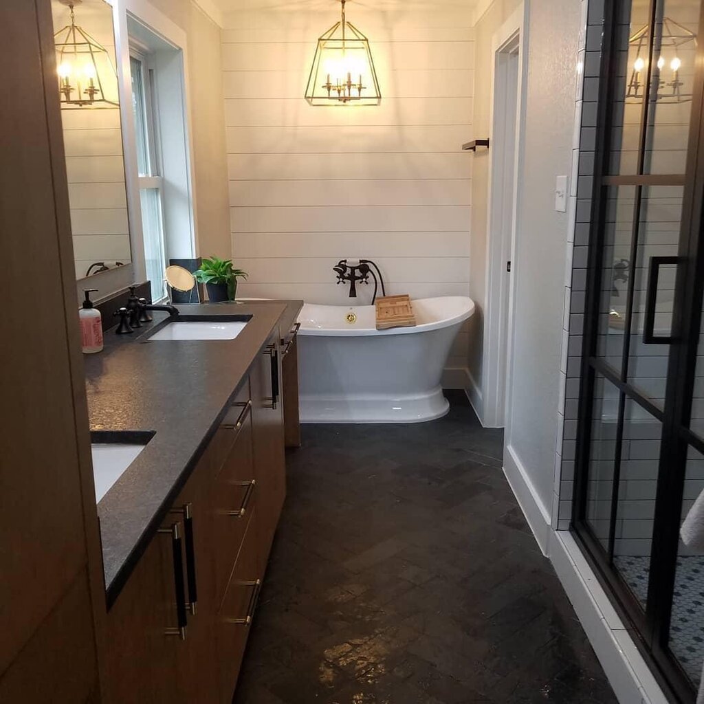 Arazi dizisi Moore Interiors, Texas, foto