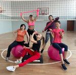 Shapovofit (No:23, Schapovo Village), fitness kulüpleri  Moskova'dan