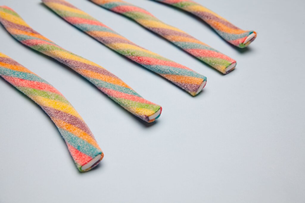 Pasta, şekerleme ve tatlı Брат мармелад, Moskova, foto