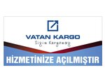 Vatan Kargo Salihli (Belediye Cad., No:52, Salihli, Manisa), taşımacılık hizmetleri  Salihli'den