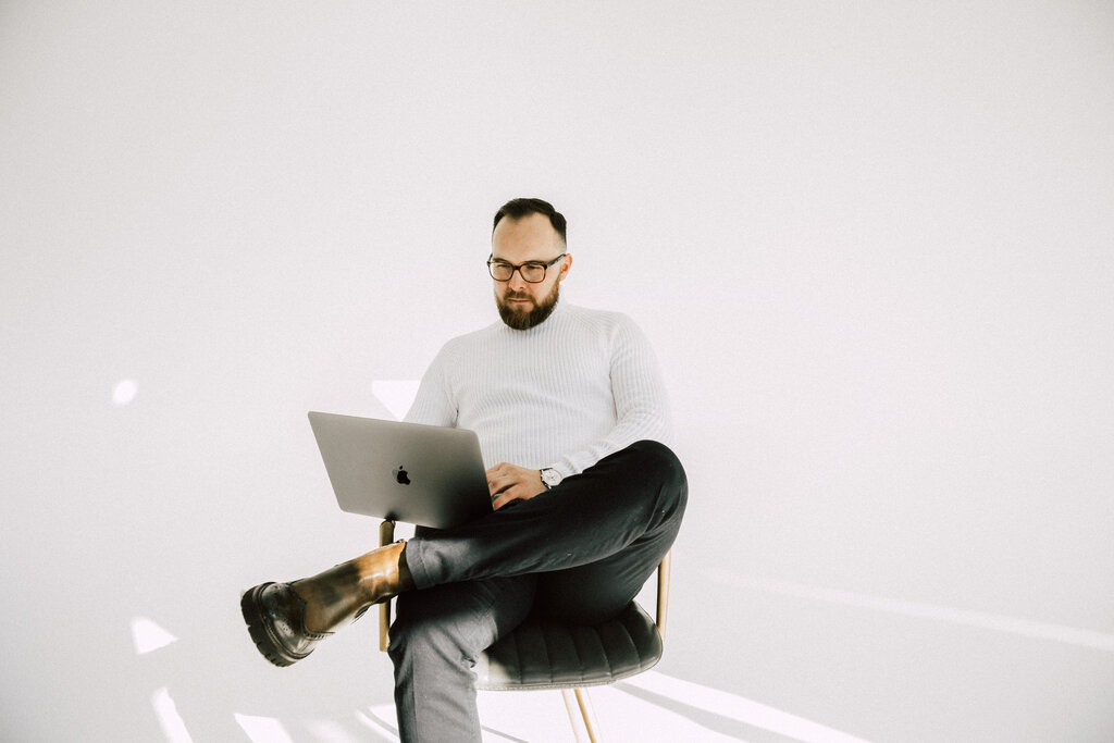 Hukuk büroları De Facto, Stavropol, foto