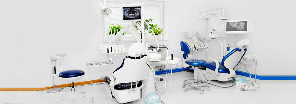 Özel ağız ve diş sağlığı klinikleri ve muayenehaneleri Clínica Dental Dra. Belen Miquel, Valensiya, foto