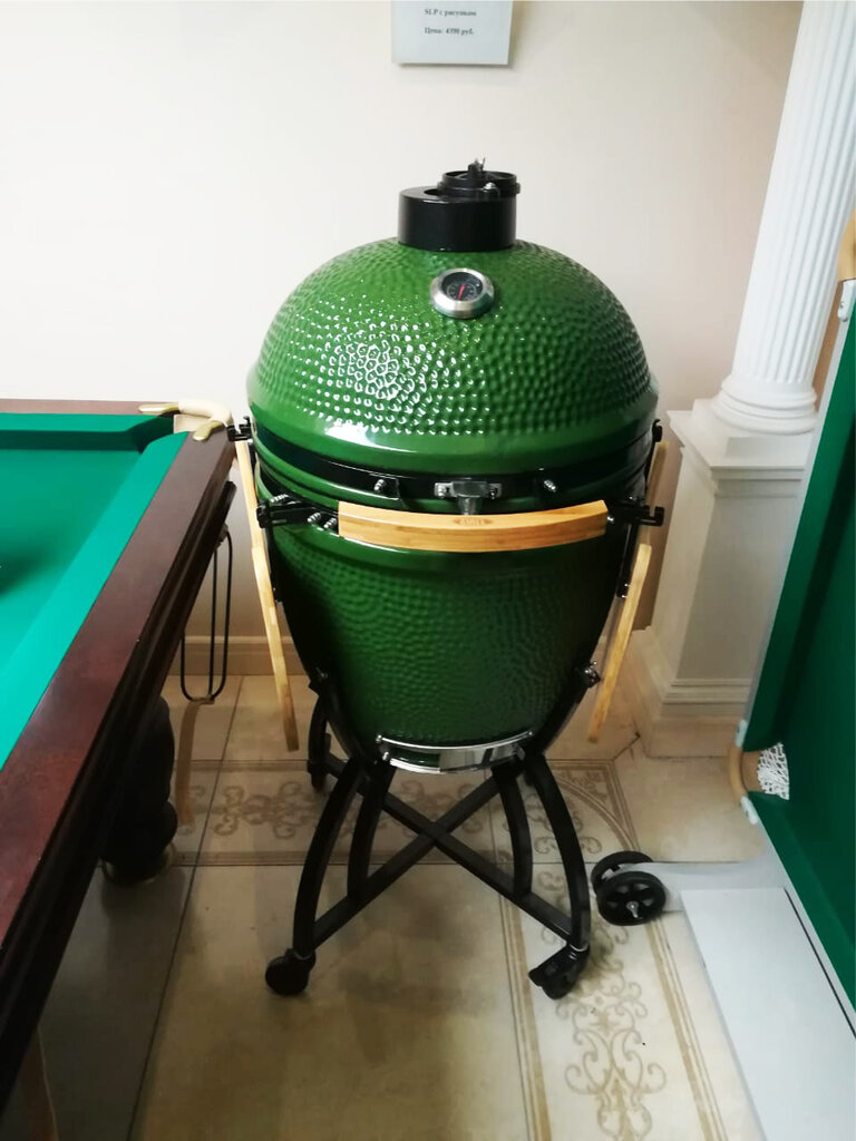 Tatil ve piknik için ürünler Start Grill, Novosibirsk, foto