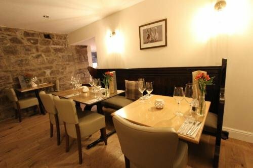 Otel The Black Bull Inn, İngiltere, foto