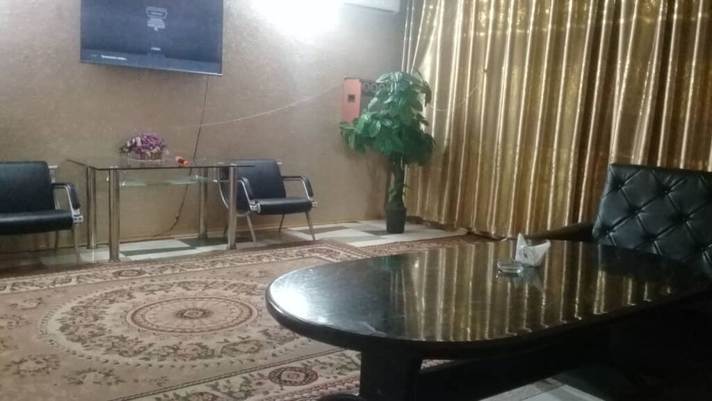 Saunalar Сауна, Bişkek, foto