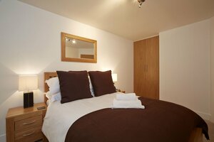 Imperial Court by Flying Butler (England, Royal County of Berkshire, Royal Borough of Windsor and Maidenhead, Town of Maidenhead), otel  Maidenhead'den