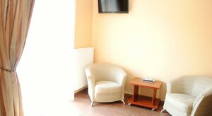Otel Forvard (вулиця Миру No:46А, селище міського типу Ясіня), otel  Zakarpatska oblastından