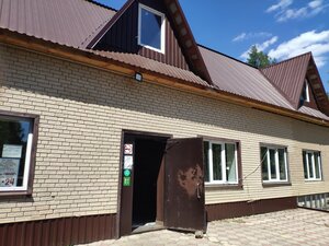 Чинар (Penza Region, Serdobskiy rayon, Sazanskiy selsovet), kafe