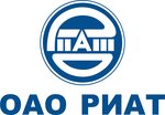 Riat (Transportny proyezd No:67), özel üretim araç ve ekipmanları  Naberejniye Çelny'den (Yar Çallı'dan)