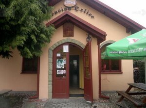 Penzion Orlice (Královéhradecký kraj, Rychnov nad Kneznou, Potstejn), restoran  Hradec Kralove Bölgesi'den