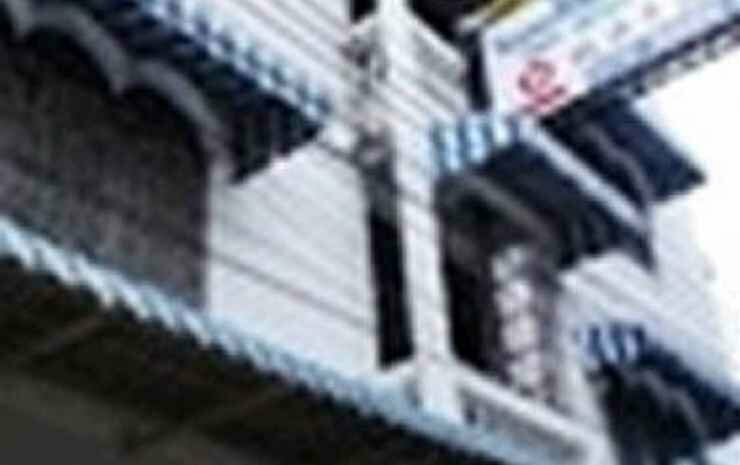 Otel Thai Inter, Phuket, foto