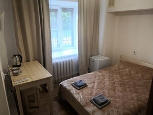 Hotel 777 (Kheveshskaya Street No:34, Cheboksary), otel  Cheboksary'den