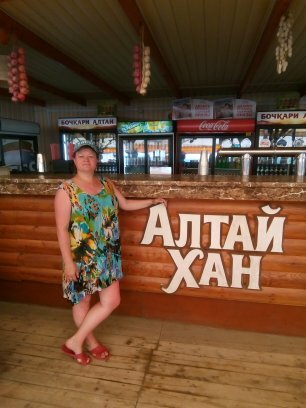 Kafe Кафе, Yarovoye, foto