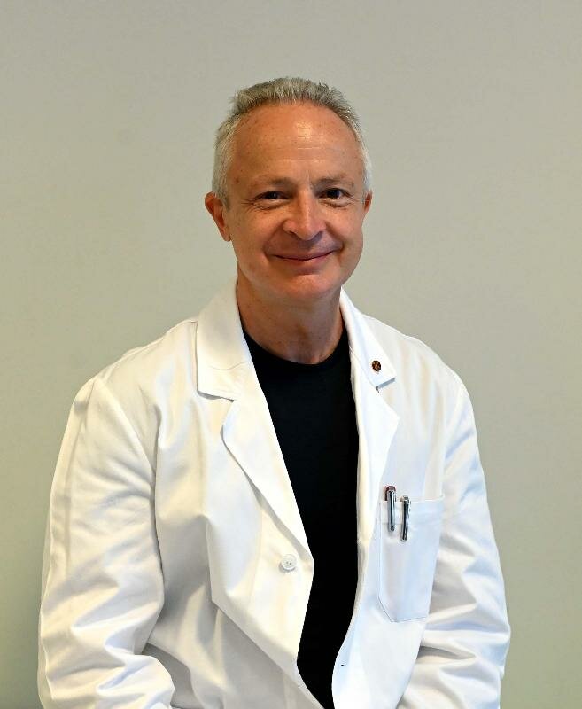 Tıp merkezleri ve klinikler Varini Dott. Alessandro, Trieste, foto