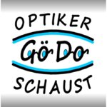 Optiker GöDoSchaust (Breitenfurter Straße No:17, Wien, Vienna), optik  Viyana'dan