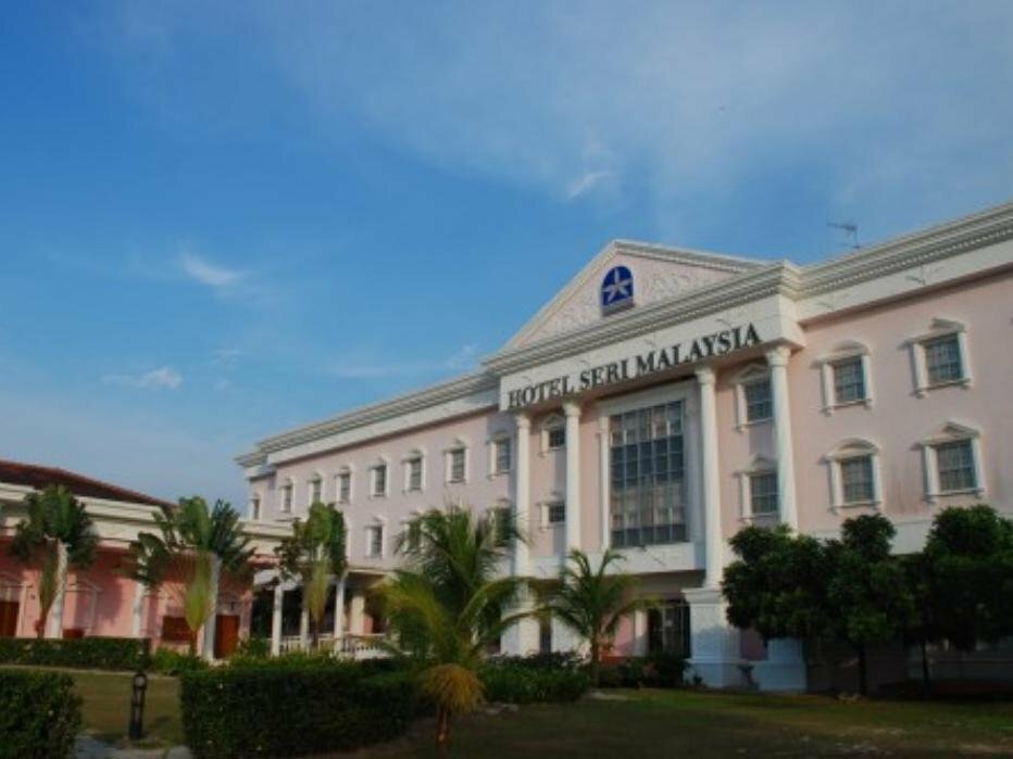 Otel Hotel Seri Malaysia Kulim, , foto