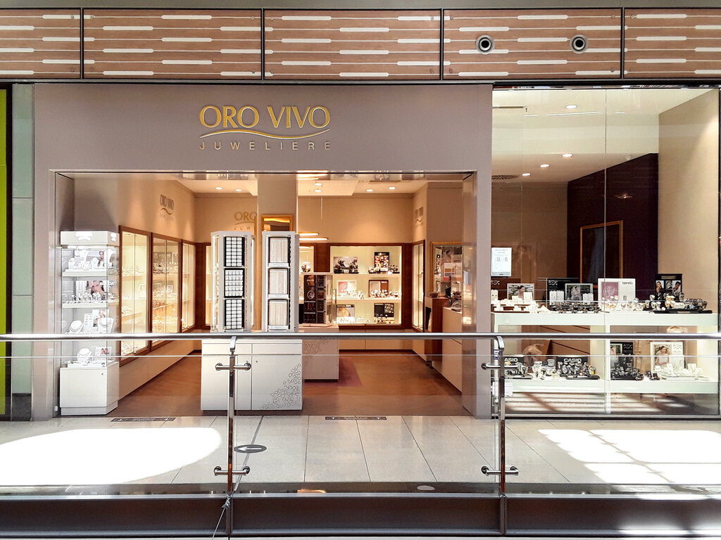 Saat tamircileri Orovivo - Dein Juwelier, Plauen, foto