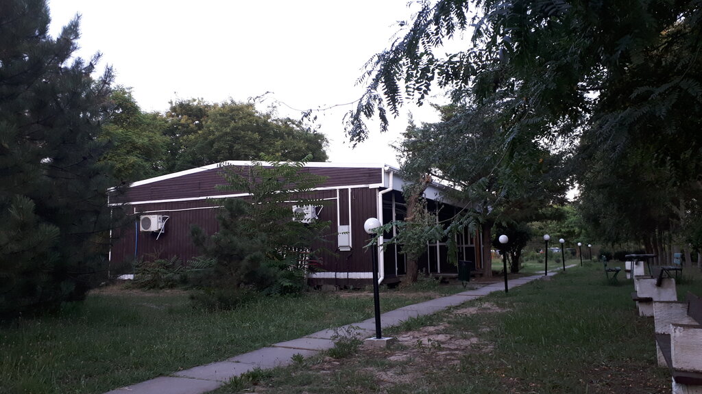 Kafe Парус, Kırım Cumhuriyeti, foto