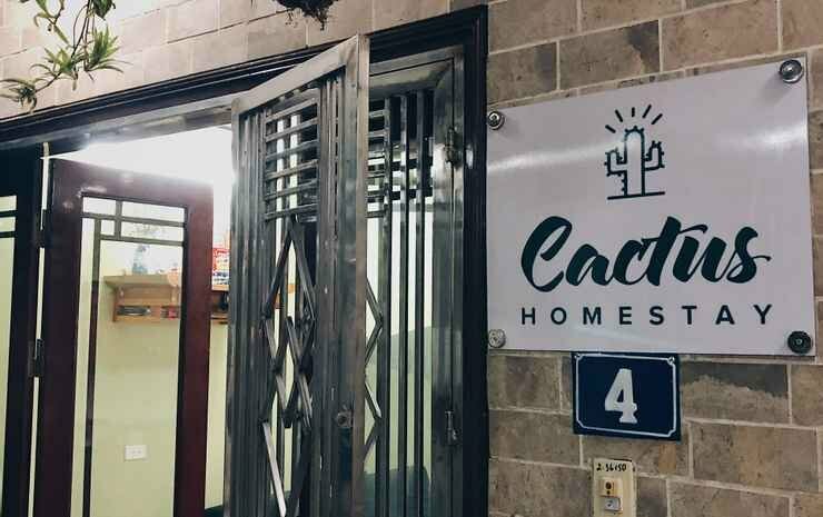 Otel Cactus Homestay, Hanoi, foto