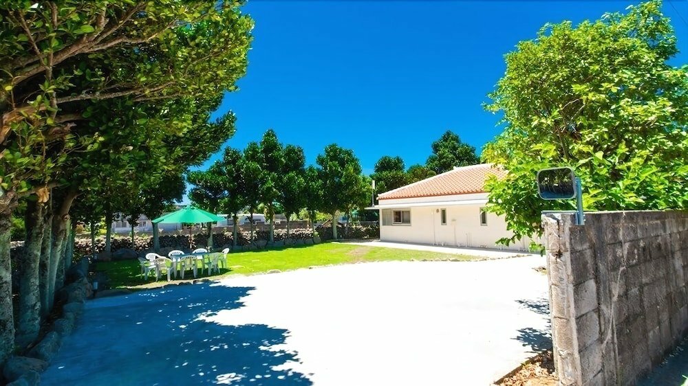 Otel Nostalgy Garden, , foto