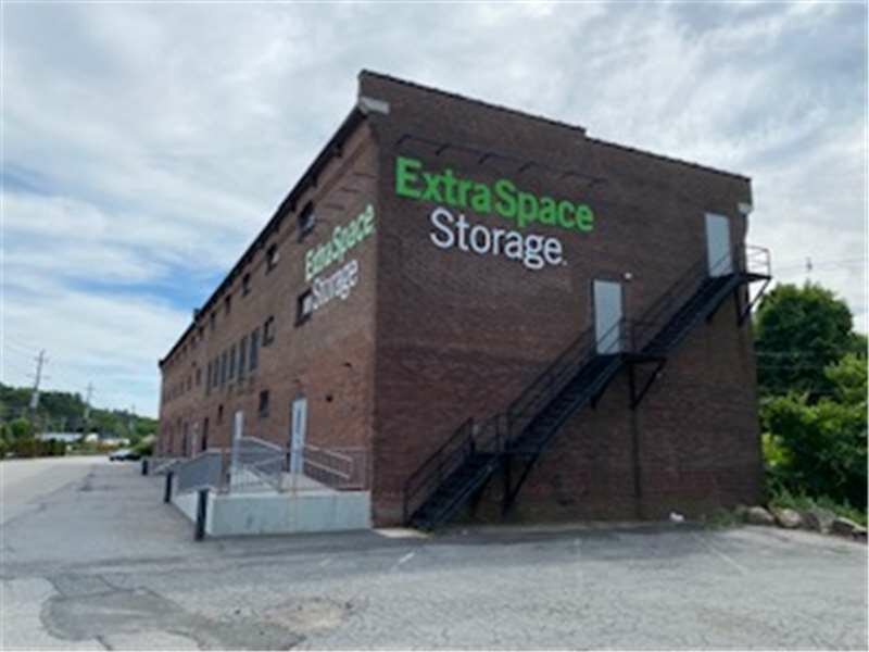 Evden eve nakliye Extra Space Storage, Massachusetts, foto