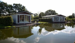 Buitenplaats Holten (Overijssel, Rijssen-Holten, Holterstraatweg, 186), otel  Overijssel'den