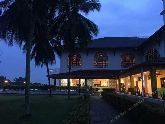 Otel Ponderosa Golf & Country Resort, , foto