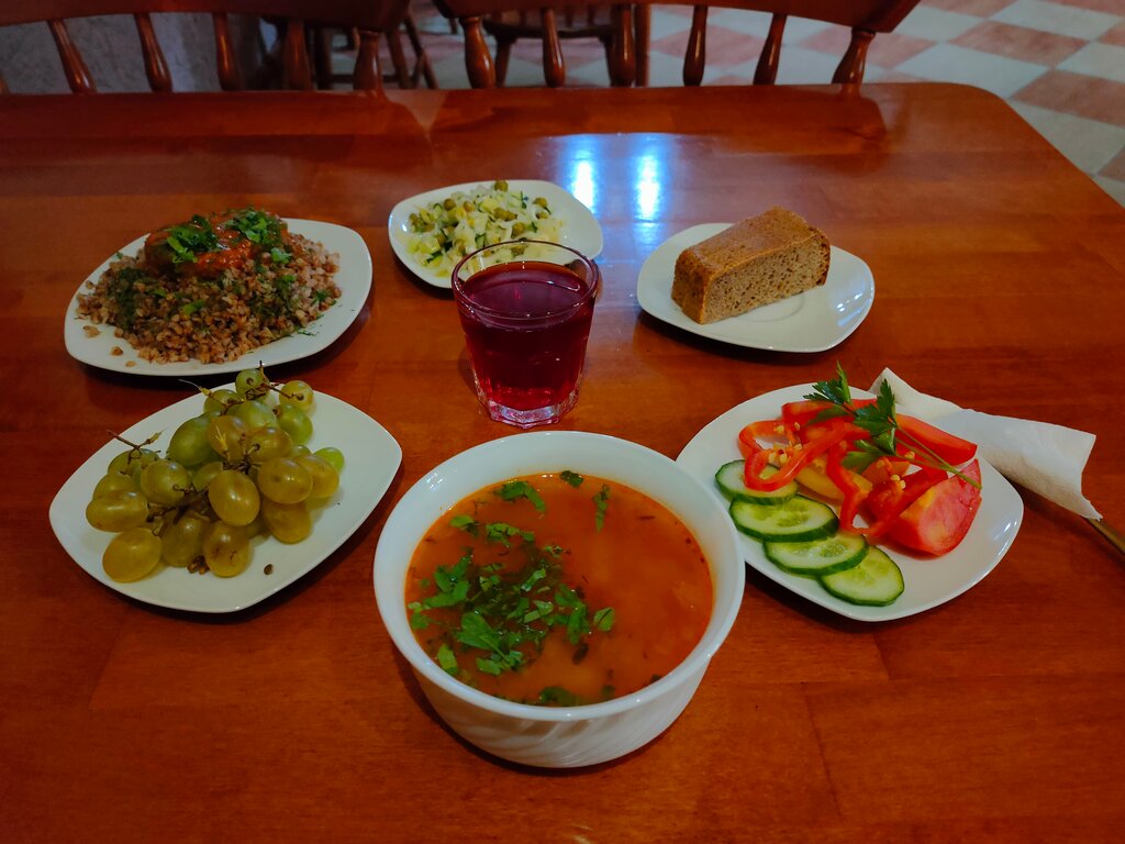 Kafe Кафе-бар Интер, Beliov, foto