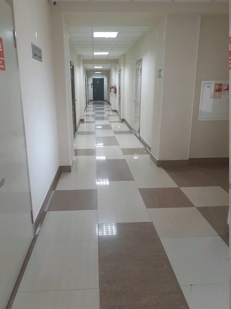 Kozmetik ve parfümeri mağazaları Mediko-estetichesky tsentr Virgo, Habarovsk, foto