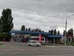 Azs (Gubkina Street No:53к4), benzin istasyonu  Belgorod'dan
