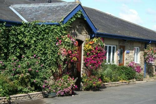 Otel The Bowes Incline, İngiltere, foto