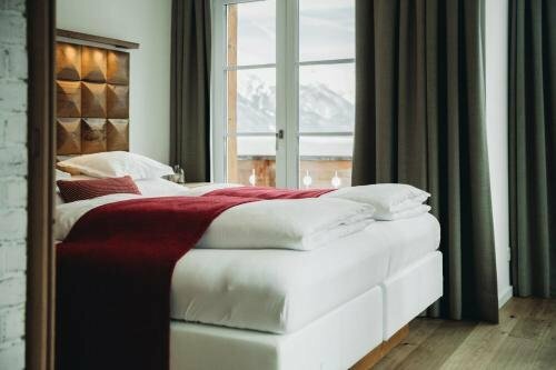 Otel Mooser Hotel, Sankt Anton am Arlberg, foto