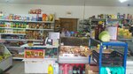 Магазин продуктов (Oktyabrskaya ulitsa No:134Б, selo Varenovka), market  Rostovskaya oblastından