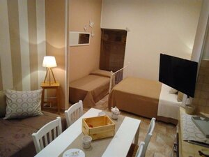 B&b Diocle (Sicily, Siracusa, Ronco III alla Resalibera), otel  Syracuse'den