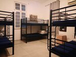 Bu 93 Hostel (Ben Yehuda No:93), pansiyonlar, hosteller  Tel Aviv'den