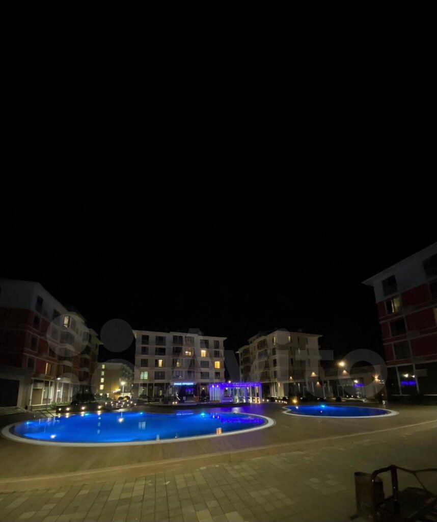 Otel Sea side, Krasnodarski krayı, foto