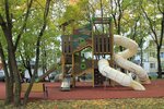 Playground (Moscow, Severo-Vostochniy Administrative Okrug, Babushkinskiy District), oyun alanı  Moskova'dan