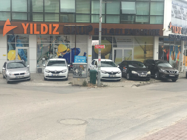 Mimari proje firmaları Yıldız Grup Belgelendirme, Bursa, foto