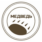ТК Медведь, офис (Lugovaya Street No:6А), yapı mağazası  Belgorod'dan